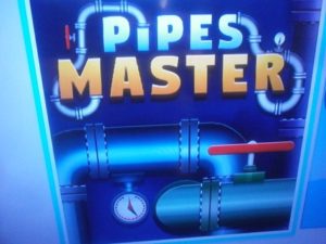 Pipes Masterのレビュー！パイプのパズルゲーム！ | 日々を楽しむゲームブログ
